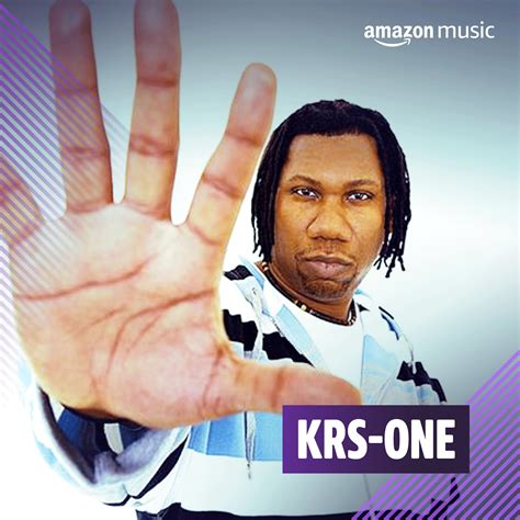 Krs One On Amazon Music