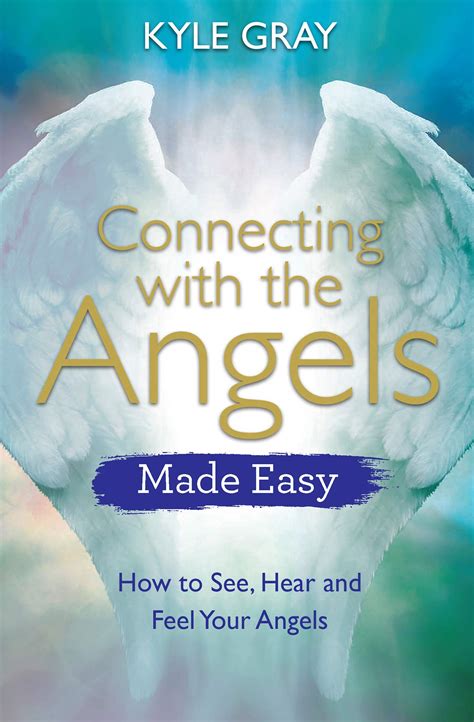 Connecting With The Angels Mad Diwan
