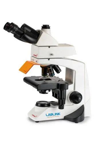 Labomed Biological Compound Microscope Labomed Cxl Mono Microscope