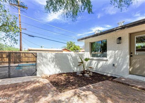 3017 E Loretta Dr Tucson Az 85716 Redfin