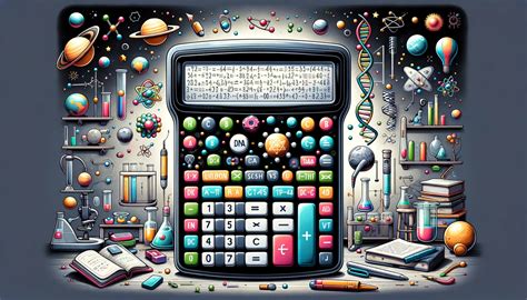 Performant Programming Scientific Calculator Portfolio Website
