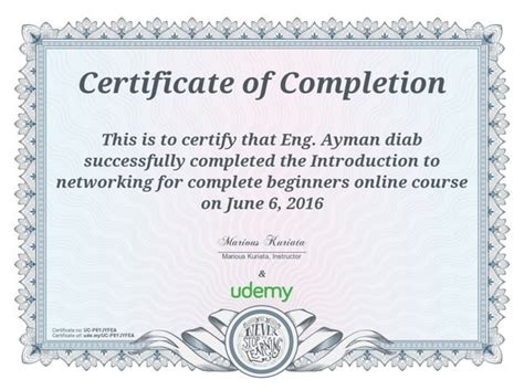 Introduction To Networking For Complete Beginners Pdf