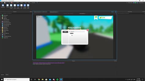 Ui To Follow Mouse Being Set Above The Mouse Scripting Support Developer Forum Roblox