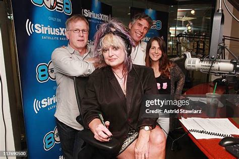 531 Martha Quinn Photos And High Res Pictures Getty Images