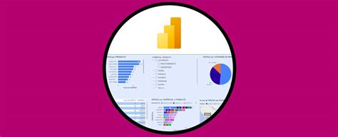 Cómo Hacer Un Dashboard En Power Bi ️ Solvetic