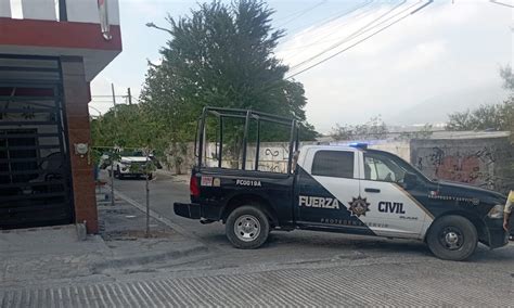 Dejan Cuerpo Encobijado En La Colonia Gloria Mendiola