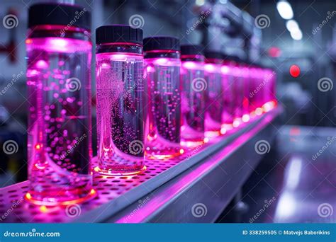 Uv Water Purification System Advanced Installation For Effective