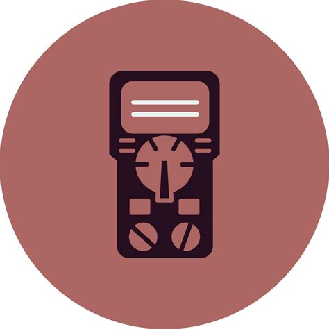 Analyzer Vector Icon 21139244 Vector Art At Vecteezy