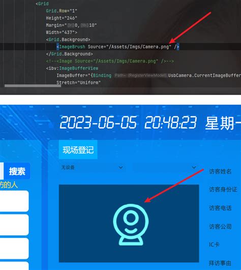 Gridbackground Looks A Bit Blurry · Issue 11655 · Avaloniauiavalonia