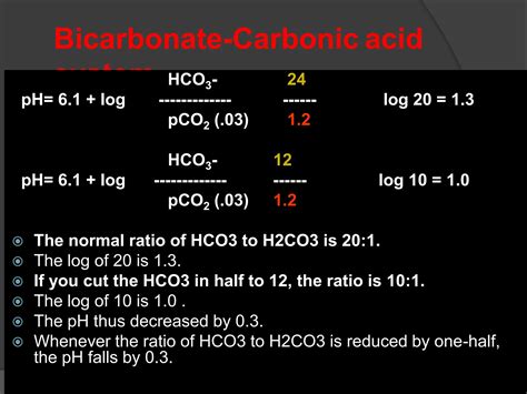 Acid Base And Abg Interpretation In Icu Ppt