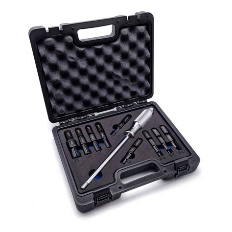 Cema 4 To 25 Mm Internal Diameter Tool Kit Deporvillage