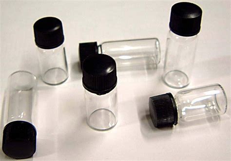 Muti Bottle 25ml Decor Essentials