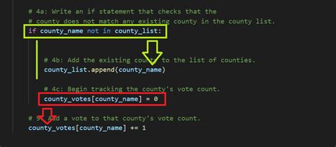 Github Lan Kdlelectionanalysis Module 3