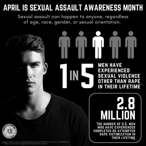 Lee Sexual Assault Can Happen To Anyone The National Sexual Assault
