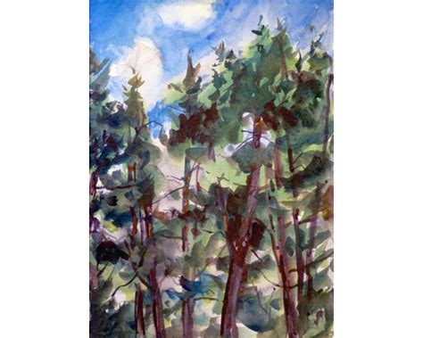 Caz Art Trail Tom Mccobb