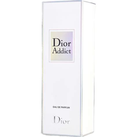 Dior Addict Christian Dior Eau Perfume Compr