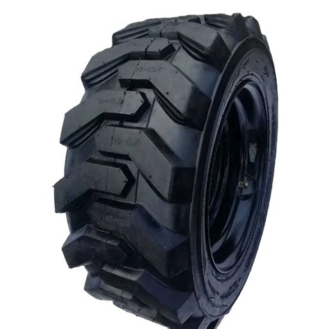 Genie Pu Foam Filled Tire 10 16 5 Durable And Reliable