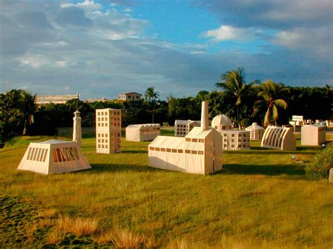 Cuba El Instituto Superior De Arte — La Semilla Fecunda Por Jasmine