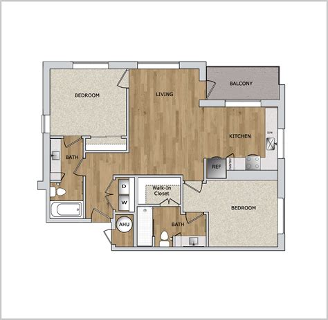 Sketchup 2d Floor Plan Copsaad