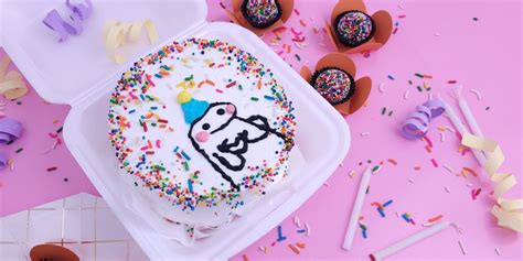 How To Make Bento Cakes Recipe And Tips Sweets By Jess