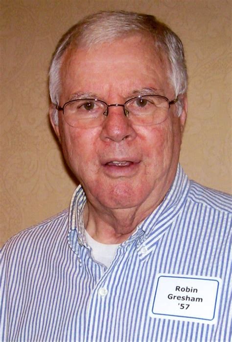 Robert Gresham Obituary Rome Ga