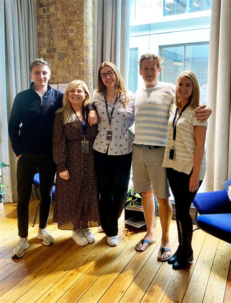 It Sure Is The New Buzzword Having Been In The Business For More Than