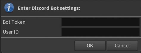Discord Houdini Tracker Bot Kyle Lin
