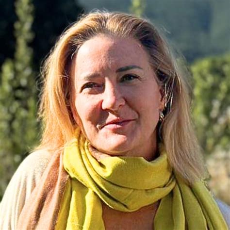 Katherine Milligan The Tällberg Foundation