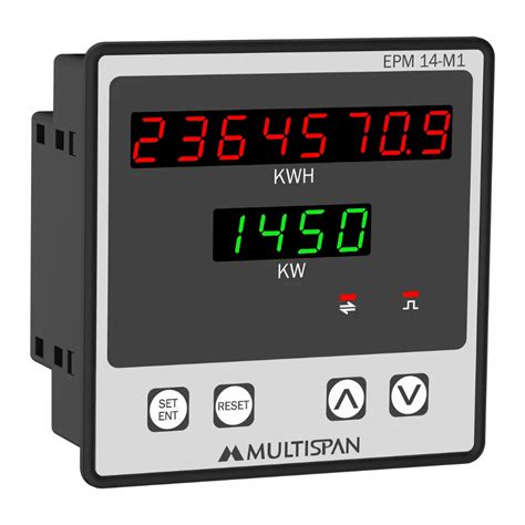 Digital Multi Function Meter Digital Multifunction Meter Manufacturer From Coimbatore