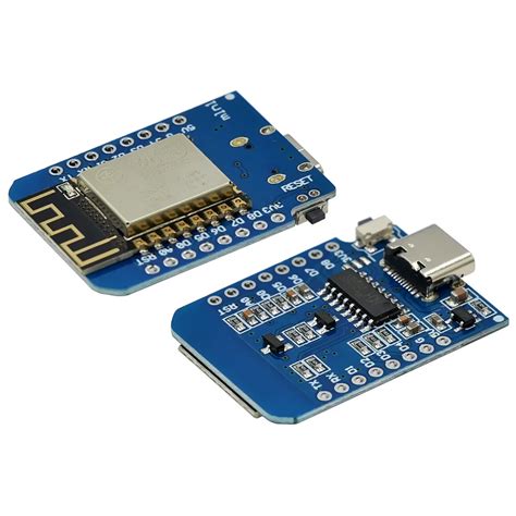 Esp8266 Esp 12 Esp 12f Esp12f Ch340g Ch340 V2 Usb For Wemos D1 Mini