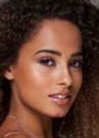 AMBER GILL Nude AZNude