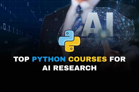 Top Python Courses For Ai Research In Pune Advanced Python Courses
