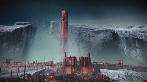 Destiny 2 Shadowkeep Story Destiny 2 Shadowkeeps Story And Ending