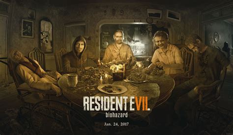 Resident Evil 7 Biohazard Devient Le Jeu Le Plus Vendu De La Saga