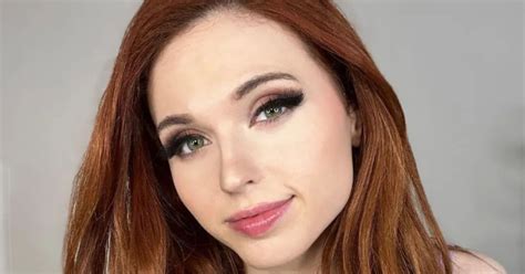 ¿amouranth Dejará Twitch Sus Ganancias En Onlyfans Serían Más Que