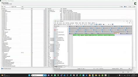 Software Cài Đặt Cygwin Youtube