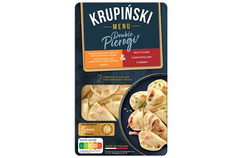 U Jędrusia Krupiński Menu