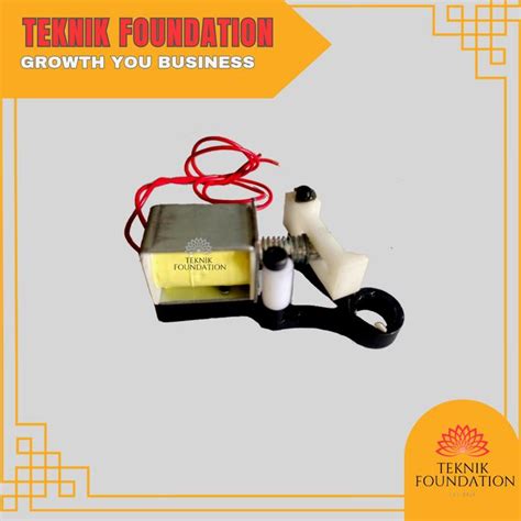 Jual Sparepart Mesin Coding My 380f W Selenoid Full Set Date Coding Hualian Kota Tangerang