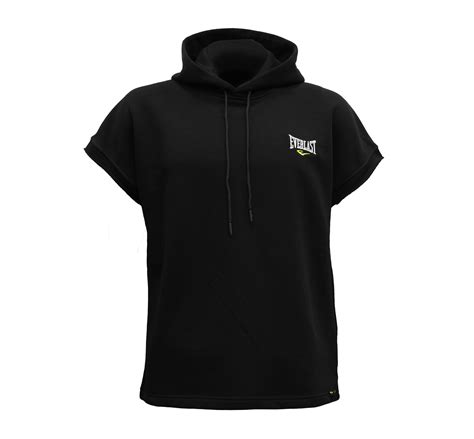 Толстовка без рук. Essentials от магазина Everlast в России