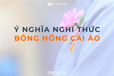 Nghi Thức Bông Hồng Cài áo Trong Lễ Vu Lan Dịch Vụ Tang Lễ Mai