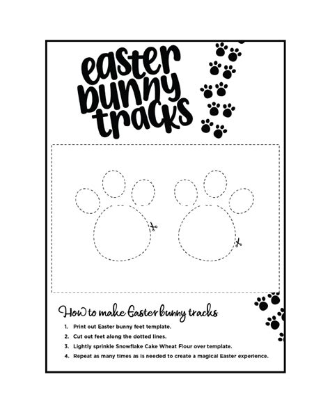 Celebration Central Easter Easter Craft Ideas Snowflake