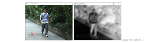opencv：matchtemplate函数详解 opencv matchtemplate csdn博客