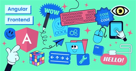 Czym Zajmuje Się I Ile Zarabia Programista Angular