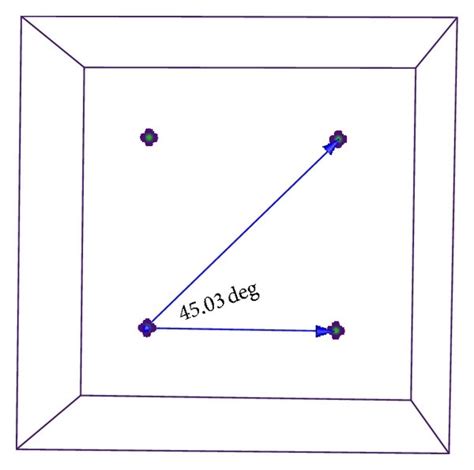 validation of the accuracy of interactive 3d measurement a the download scientific diagram