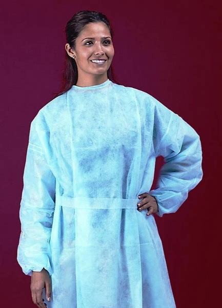 Are Isolation Gowns Sterile Unicorn Technology