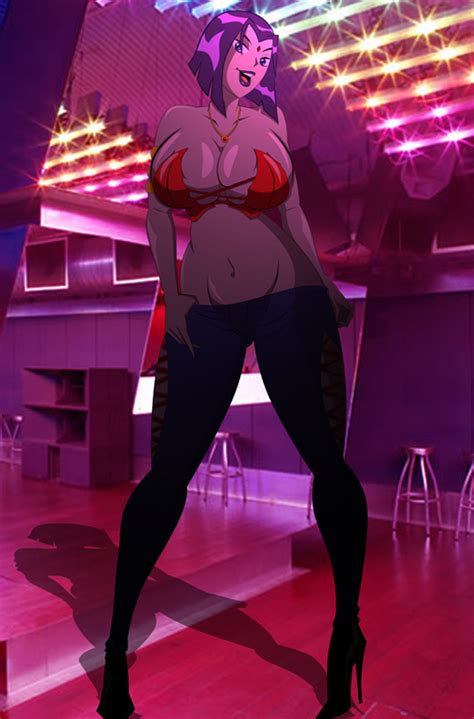 Grimphantom Porn Arts