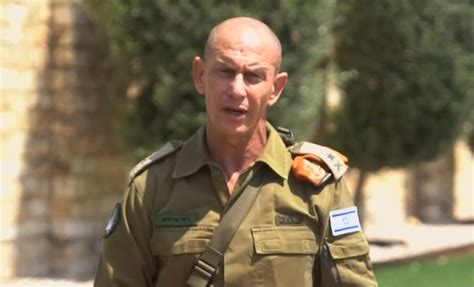 מפקד פיקוד העורף מסביר זה מה שגרם לשינוי אמש בהנחיות