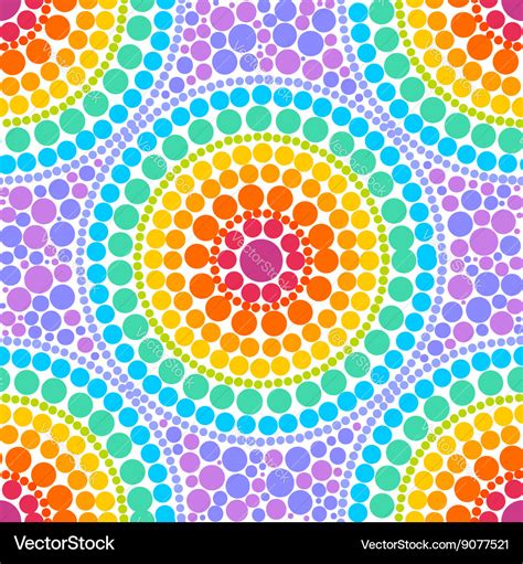 Concentric Circles In Real Life