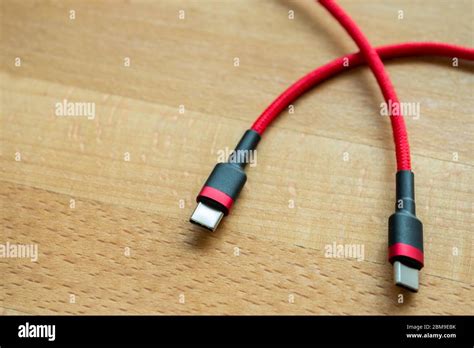 The USB Type C Is A Hi Speed Data Transfer And Quick Or Fast Charge Battery It A New Connector