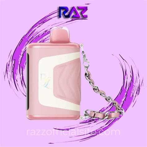 Raz Vape Flavors Raz Official Site